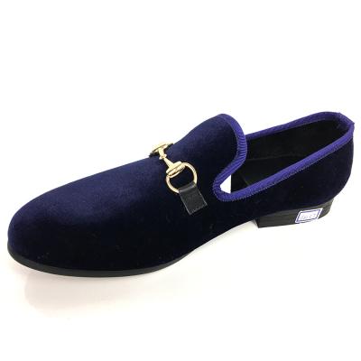 Cina OEM Design Pelle da camicia uomo Nero Scarpe piatte Lace Up Materiali Confortevoli in vendita