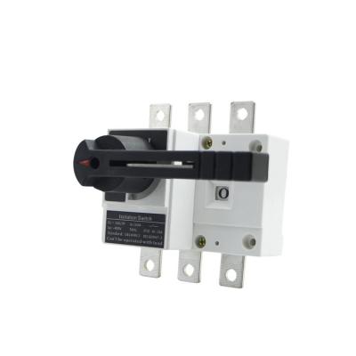 China Guaranteed Quality Unique 63-3200a 3 Phase Manual Changeover Switch for sale