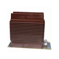 China 0.5 10p10 Rectangle Winding Machine Indoor Miniature Current Transformer for sale