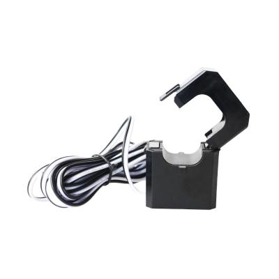 China KCT-24 clamp-on current transformer split core current transformer 5a for sale
