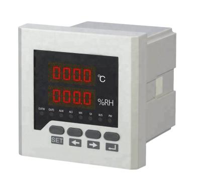 China hot sale intelligent digital temperature and humidity controller for incubatorhigh for sale