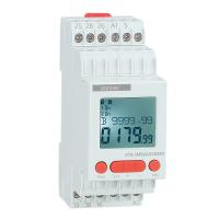 China DT9-2M16 Programmable 16 Functions Multi function Digital Relay AC/DC12V-240V or 230V for sale