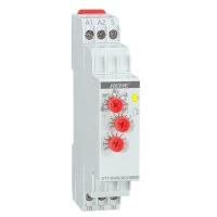 China DT7-1M10 AC/DC12V-240V Electronic Programmable Multifunction Relay for sale