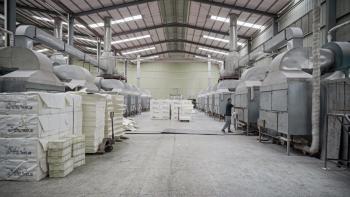 China Factory - Dongxin Melamine (Xiamen) Chemical Co., Ltd.