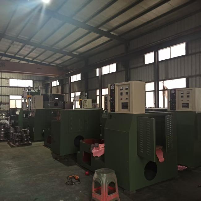 Computerized Melamine Press Machine for dinner set production