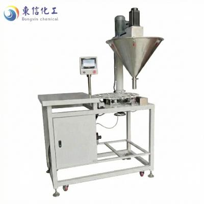 China Automatic Weighing Machine with S10S/mold Production Efficiency S+2g Weighing Accuracy and 25KG Hopper Capacity for Industrial Use for sale