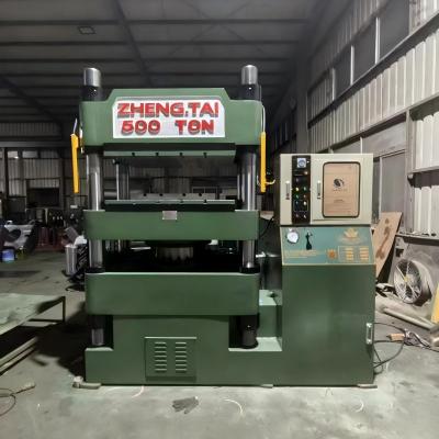 China 500T Hydraulic Press Machine For Precision Melamine Tableware Manufacturing for sale