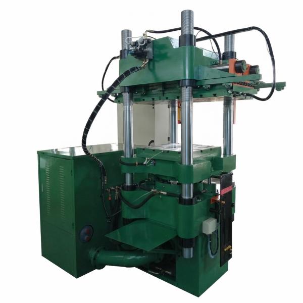 Quality Computerized Automated Melamine Press Machine For Dinnerware Production for sale