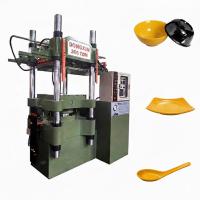 Quality Automatic Hydraulic Press Machine 300T 350T 400T For Melamine Dinnerware Sets for sale