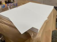 China Customizable Melamine Decal Paper D001 Heat Resistant Eco Friendly for Tableware for sale