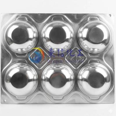 China Multiple Cavities Melamine Mold Heat Resistance For Tableware And Kitchenware for sale