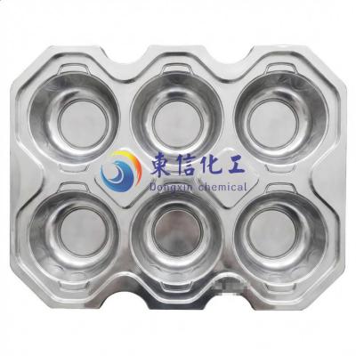 China Matte Surface Melamine Dinnerware Mold Impact Resistance Accurate Tableware Shapes for sale