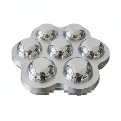 China Single Cavity Multi Cavity Melamine Mold High Precision Melamine Tableware Mould for sale