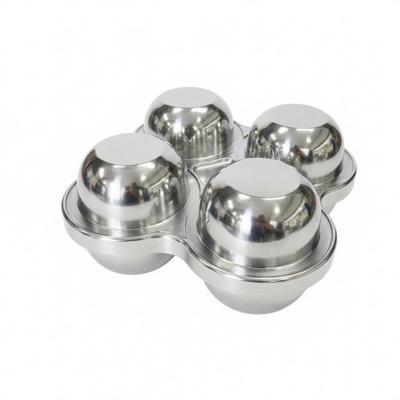 China Customized Double Color Melamine Crockery Molds Advanced Multi Cavity Design for sale