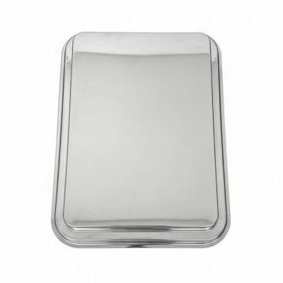 China Forged Steel Melamine Tray Molds Anti Corrosive High Pressure Resistant for sale