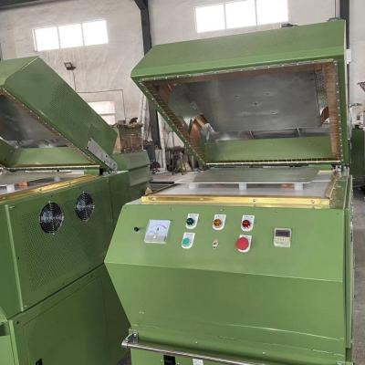 China 5KW 10KW 15KW Melamine Preheating Machine High Frequency For Tableware Production for sale