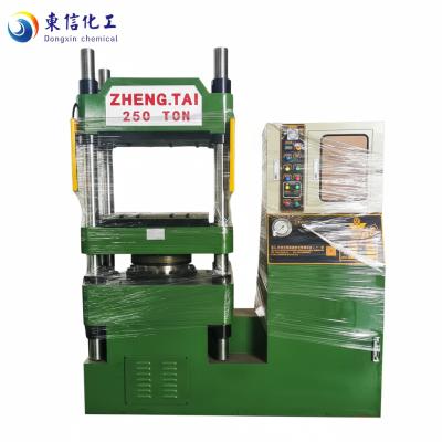 China Compression Molding Melamine Crockery Machine For Manufacturing Cups 100-500pcs/Hour for sale