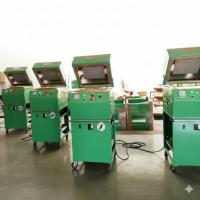 China Customizable Melamine Preheating Machine 5KW 15KW for Dinnerware Production for sale
