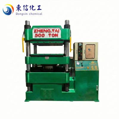 China Robust Construction Melamine Tableware Manufacturing Machine Compression Molding for sale