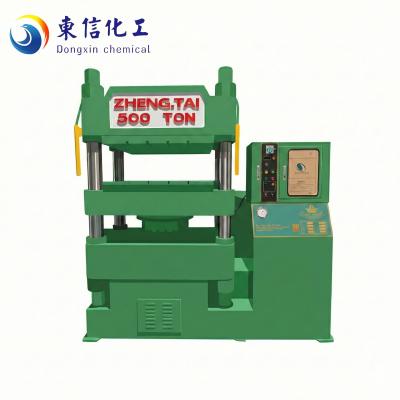 China Semi Automatic Melamine Crockery Machine Dinnerware Production 100-500 Pieces/Hour for sale