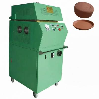 China Semi Automatic Melamine Preheating Machine High Speed for Melamine Urea Powder Cake Manufacturing for sale