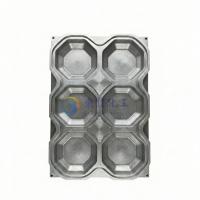 China Dongxin M001 Melamine Mold P20 718 Steel 200-300kg Custom Logo Dinnerware Mold for sale