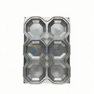 China Customized Logo Melamine Dinnerware Mold Produced For Melamine Tableware Factory for sale