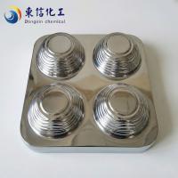 China Customized Steel Melamine Tableware Mold M001 P20 718 Steel Multiple Cavity for sale