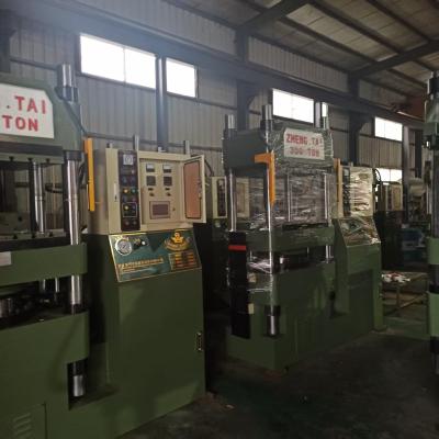 China 200ton 250ton 300ton 350ton Melamine Crockery Making Machine For Tableware Pressing for sale