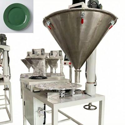 China Intelligent Automatic Weighing Machine For Melamine Industry Precision Batching for sale