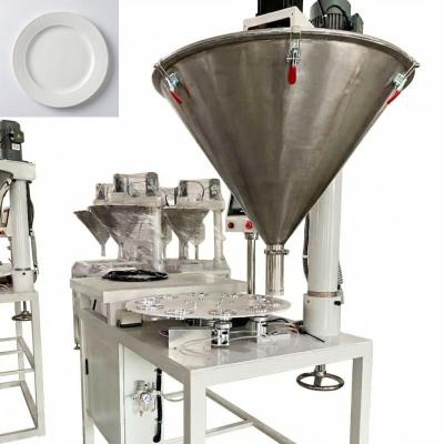 China High Precision Automatic Batching Equipment For Melamine Production for sale
