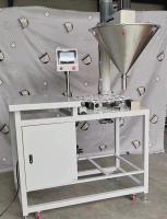 China Melamine Tableware Automatic Weighing & Material Batching Machine for sale