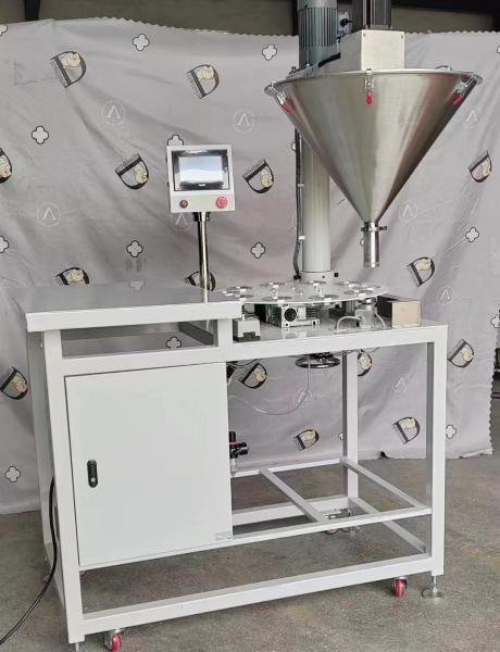 Quality Melamine Tableware Automatic Weighing & Material Batching Machine for sale