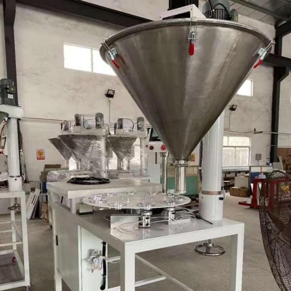 Quality Melamine Tableware Automatic Weighing & Material Batching Machine for sale