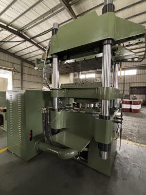 China 300T Melamine Crockery Plate Making Machine Melamine Tableware Manufacturing for sale