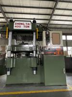 Quality 200 Ton 250 Ton Melamine Crockery Machine Dinnerware Press Machine PLC Control for sale