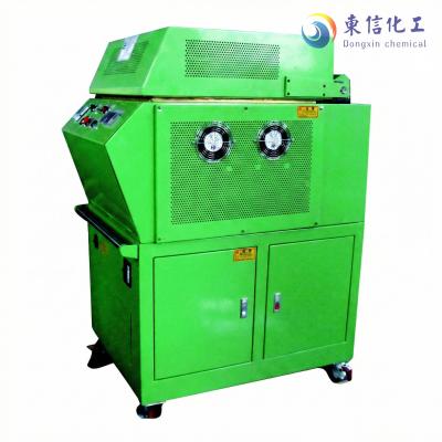 China 8 KW High Frequency Preheating Machine Utilizing Flat Electrode For MMC Preheating for sale