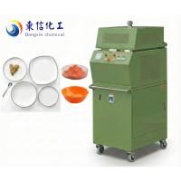 China 5KW Melamine Tableware Preheating Machine 11KVA Precise Control Crockery Machine for sale