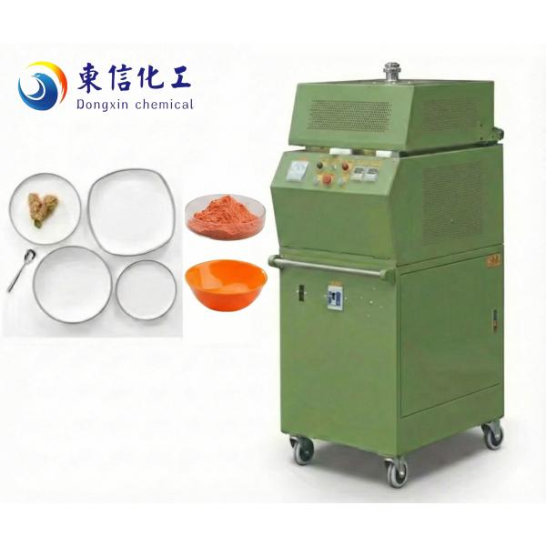 Quality 5KW Melamine Tableware Preheating Machine Precise Control Melamine Crockery for sale