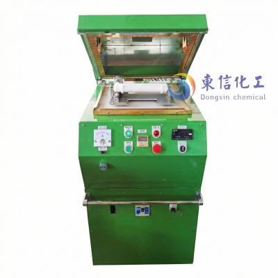 China 5KW 7KW 10KW High Frequency Preheating Machine For Melamine Moulding Compound for sale