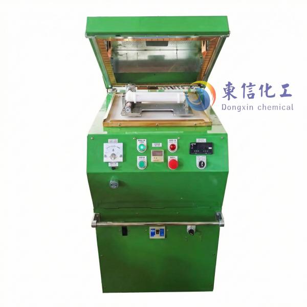Quality 5KW 7KW 10KW High Frequency Preheating Machine For Melamine Moulding Compound for sale