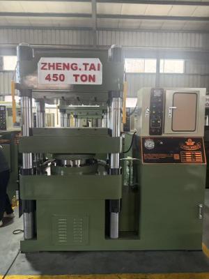 China Hydraulic Melamine Tableware Moulding Machine Small Scale Crockery Molding Machine for sale