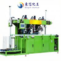 Quality Automatic Melamine Tableware Grinding Machine 220V 380V 415V Three Station for sale