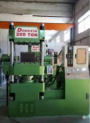 China Refurbished Melamine Tableware Pressing Machine For Plates Bowls Trays And Utensils for sale