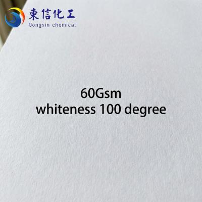 China Customized Designs Melamine Decal Paper 40Gsm 45Gsm 60Gsm For Crockery Decoration for sale