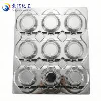 Quality Chemical Resistance Melamine Compression Mould Long Lasting For Dinnerware for sale