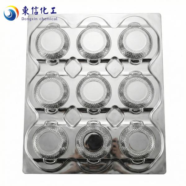 Quality Chemical Resistance Melamine Compression Mould Long Lasting For Dinnerware Production for sale