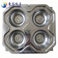 Quality Compression Molding Melamine Tableware Mold Heat Resistance Forming Die for sale