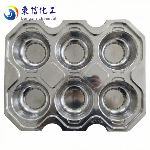 Quality Compression Molding Melamine Tableware Mold Heat Resistance Forming Die for sale