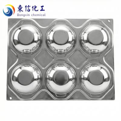China CNC Milling Melamine Mould Various Sizes Available For Precision Mold Engineering for sale